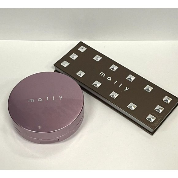 Mally Beauty | Makeup | Mally Poreless Perfection Foundation 39oz ...